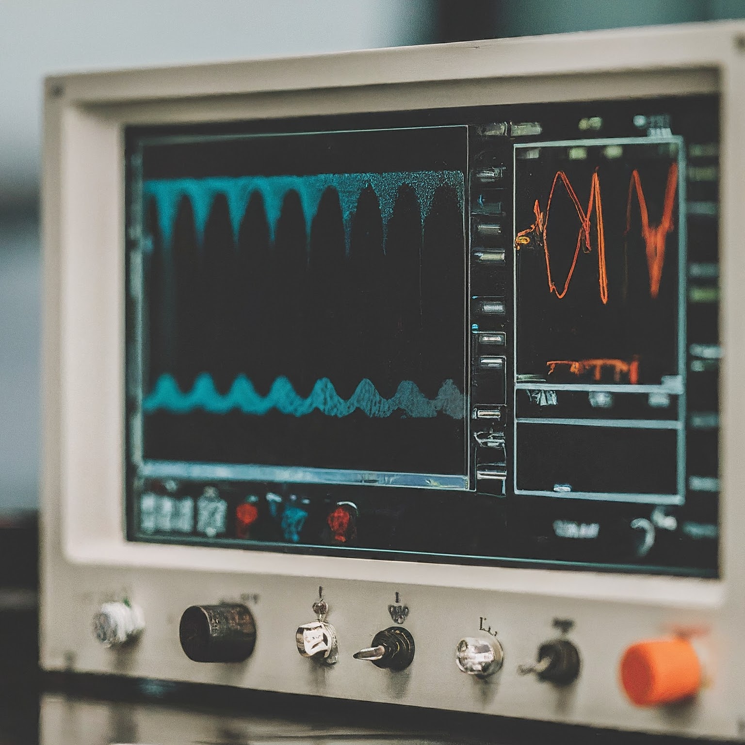 RS Advanced Calibration Systems